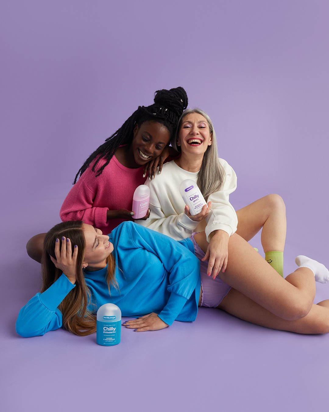 Valeria Sechi - Main works