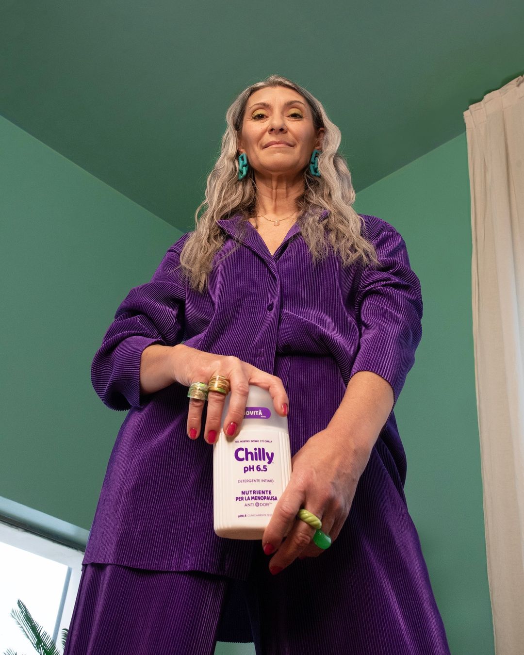 Valeria Sechi - Main works